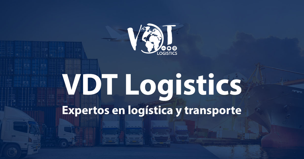 VDT | Expertos en logística y transporte - VDT Logistics